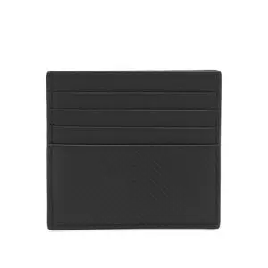Loewe Stamped Logo Card Holder