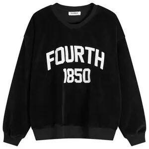 4th & Reckless Crewneck Sweatshirts Hoodies For Women