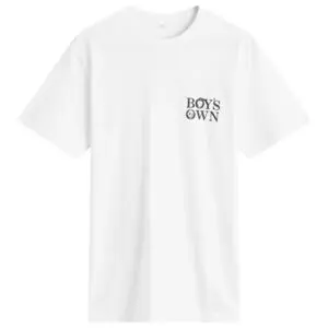 BOYS OWN Bermondsey 1987 T Shirt