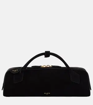 Alaia Metallic Bags For Women