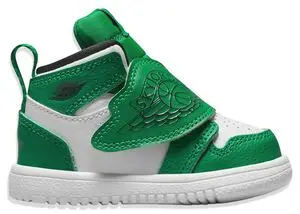 JORDAN Sky 1 Sneakers - Lucky Green/black/white