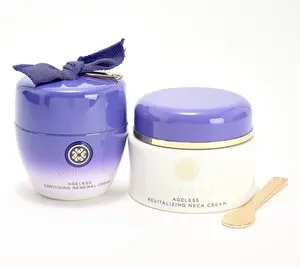 TATCHA Ageless Face Cream & Ageless Neck Cream - One-color