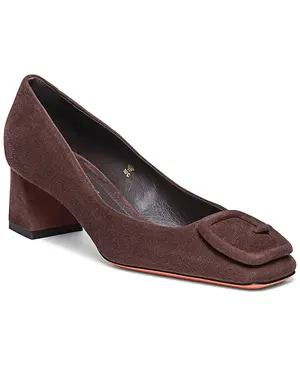 Santoni Heeled Shoes For Women