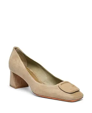 Santoni Casual Pumps