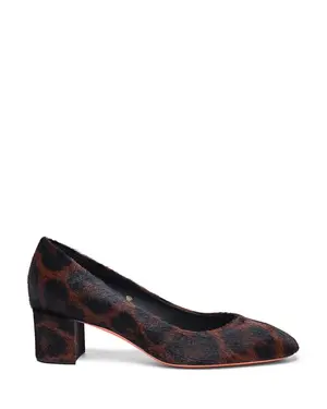 Santoni Low-heel Pump