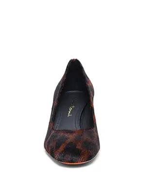Santoni Low-heel Pump