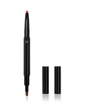 CLE DE PEAU BEAUTE Lip Liner Pencil Cartridge - Vivid Red