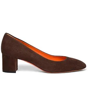 Santoni Heeled Shoes For Women
