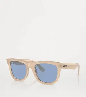 Ray-ban Wayfarer Reverse Sunglasses