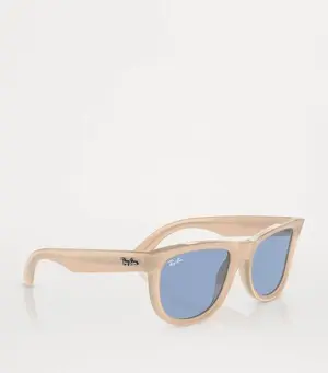 Ray-ban Wayfarer Reverse Sunglasses