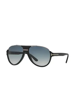 TOM FORD Pilot Sunglasses