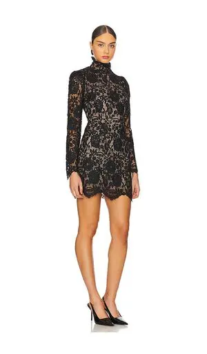 STONE COLD FOX X Noosa Mini Dress