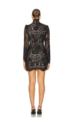 STONE COLD FOX X Noosa Mini Dress