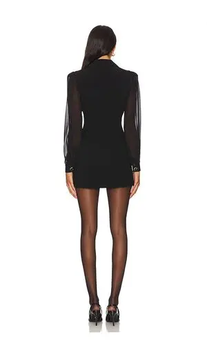 STONE COLD FOX X Olivia Mini Dress