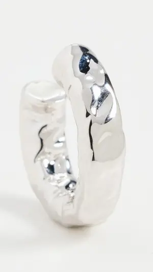 JENNIFER FISHER Hailey Mini Ear Cuff