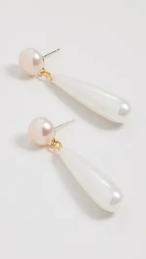 Shashi Linnea Earrings