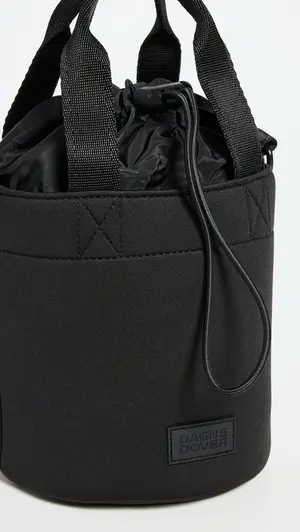Dagne Dover Nico Bucket Bag