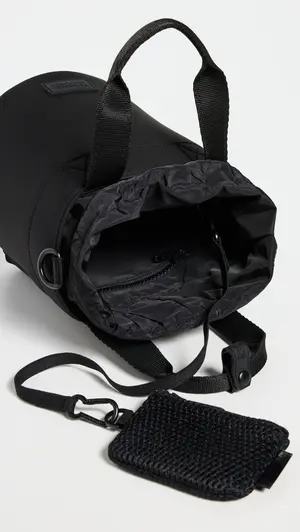 Dagne Dover Nico Bucket Bag