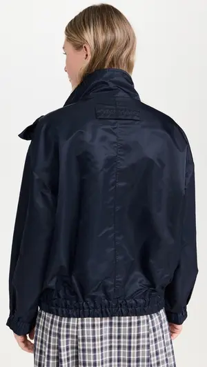 Sandy Liang Carlton Jacket