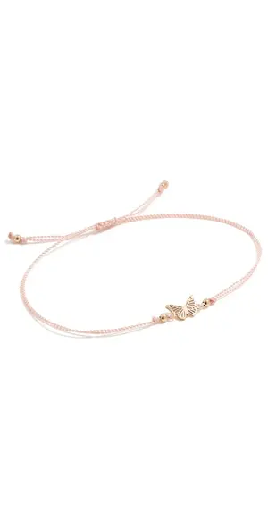 Zoe Chicco Charm Bracelets