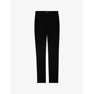 Zadig&voltaire Pleated Pants For Women