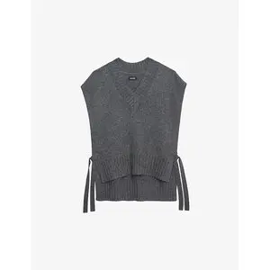 Zadig&voltaire Collared Sweaters For Women