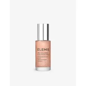 Elemis Pro-collagen Rose Micro Serum - One-color