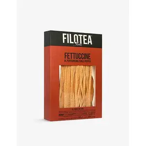 FILOTEA PASTA Chili Pepper Fettuccine Pasta 250g - One-color