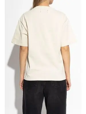 Amiri Graphic-print T-shirt