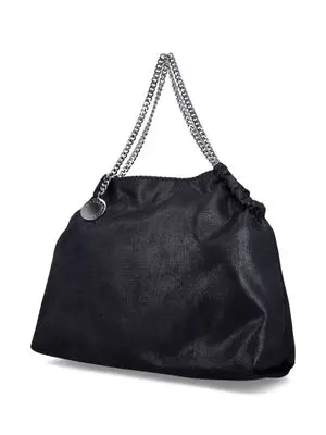 Stella McCartney Falabella Tote - Black