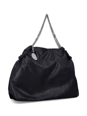 Stella McCartney Falabella Tote - Black
