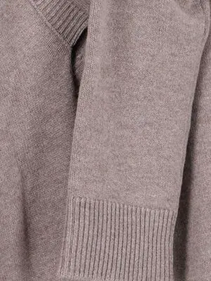 NICCOLO PASQUALETTI Asymmetric Sweater