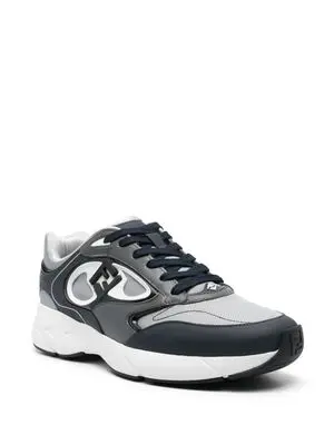 Fendi Forward Sneakers
