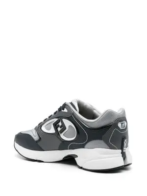 Fendi Forward Sneakers