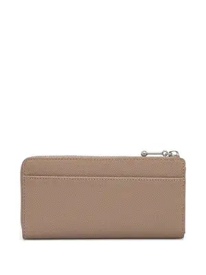 Lacoste Logo-plaque Wallet