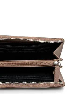 Lacoste Logo-plaque Wallet