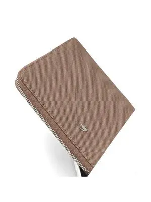 Lacoste Logo-plaque Wallet