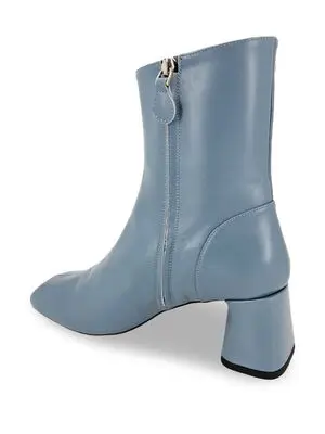 MADISON MAISON The Keli Boots - Blue