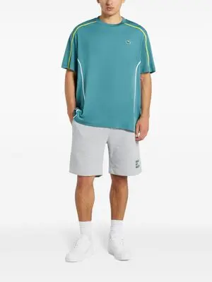 Lacoste Logo-patch T-shirt
