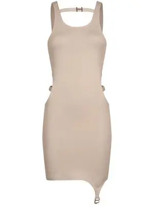 Heliot Emil Sleeveless Cocktail Dresses