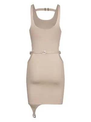 HELIOT EMIL Xerces Mini Dress