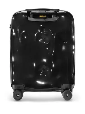CRASH BAGGAGE Icon Suitcase - Black