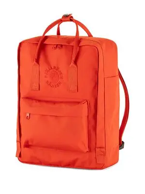 Fjallraven Re-kånken Backpack - Orange
