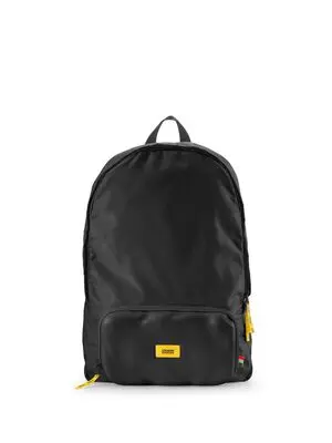 CRASH BAGGAGE Cnc Backpack