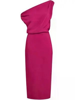 16Arlington Kira Midi Dress
