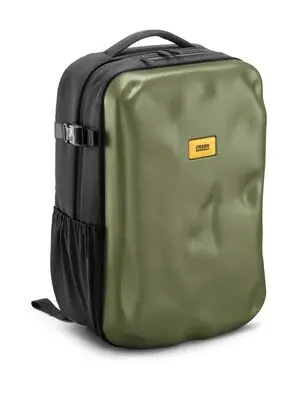 CRASH BAGGAGE Iconic Backpack