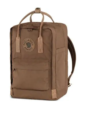 Fjallraven Kånken 2 Laptop Backpack - Brown