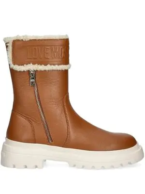 Moschino Her Love Boots