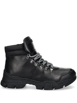 Moschino Ankle Boots