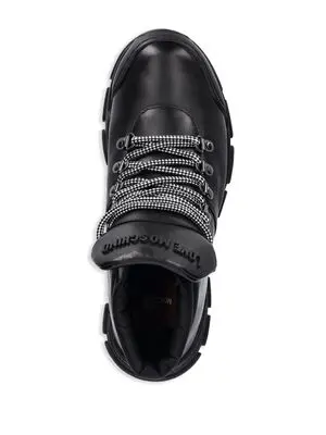 Moschino Ankle Boots